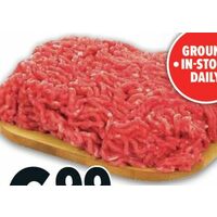 Beef Sales in Flyers - RedFlagDeals.com