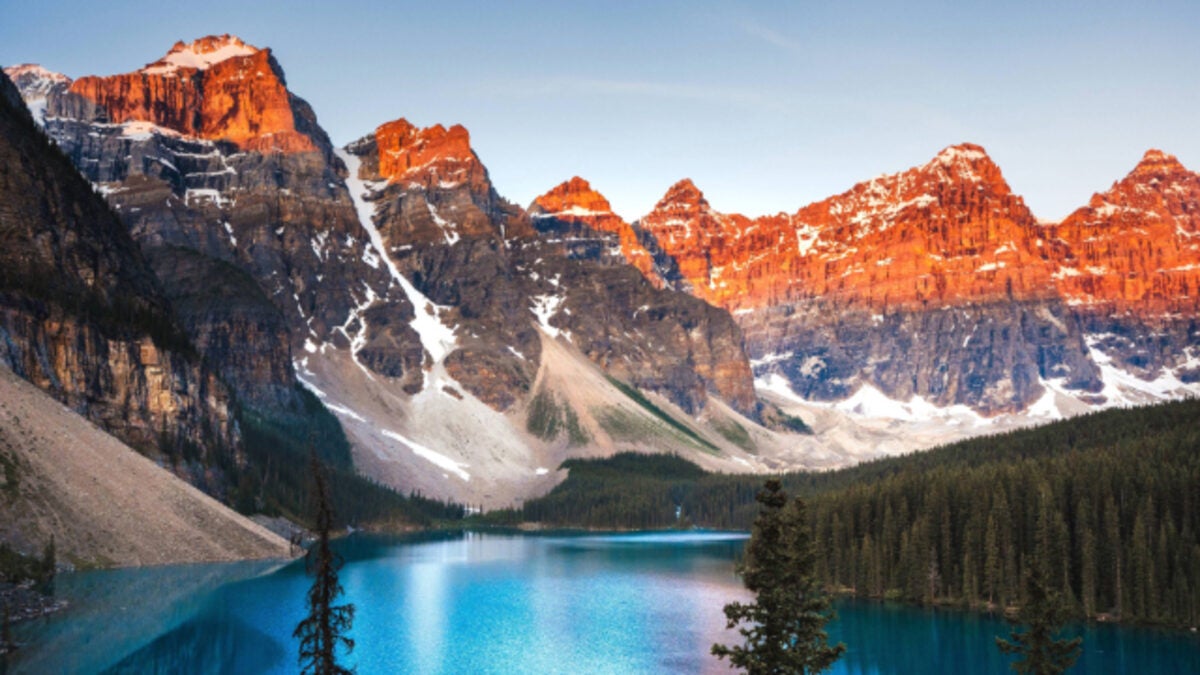 Parks Canada 2026: Free Admission Dates & Camping Discounts ...