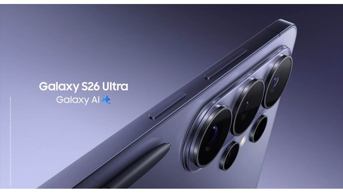Samsung Canada Mega Deals: Massive Savings on Galaxy AI, 4K TVs, and ...